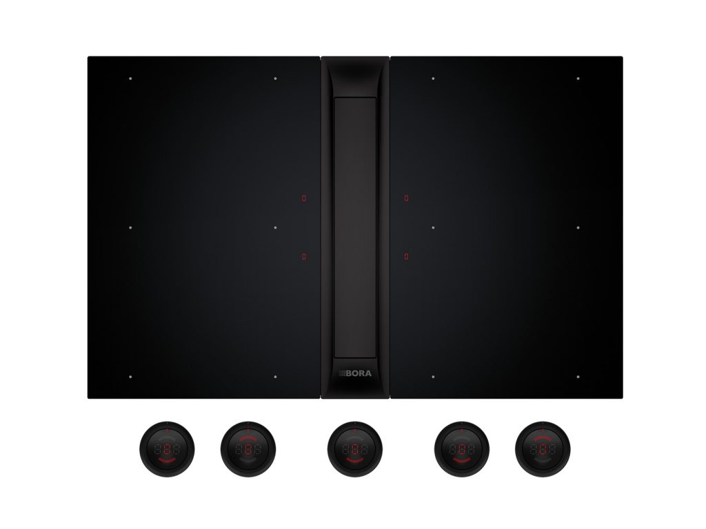 BORA Professional 2.0 All Black - SAVO BORA Professional 2.0 All Black - SAVO